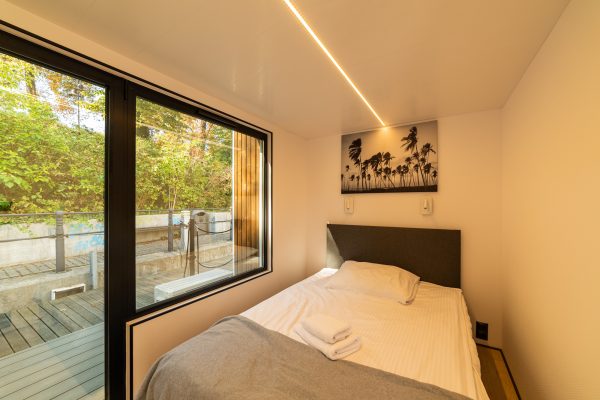 Waterlodge - Floating Apartments